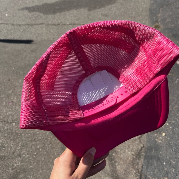 MrBeast | Accessories | Mr Beast Sdcc Exclusive Hat Jimmys Toxic Waste ...